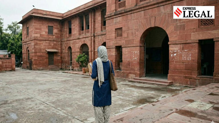 15 years after attack, Allahabad High Court slams 'wholly insufficient ...