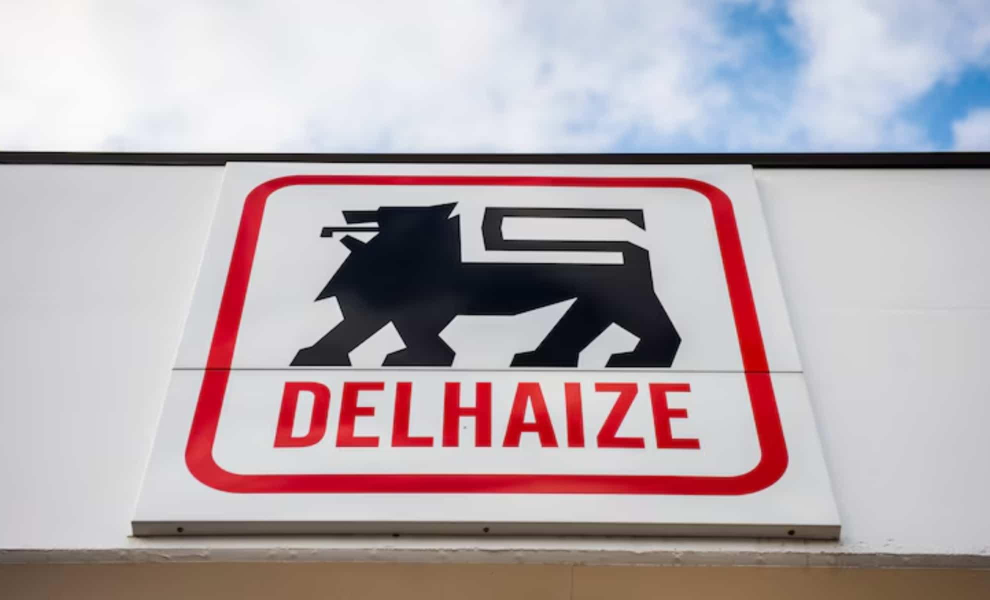 Alerte chez Delhaize : un produit commercialisé présente un risque pour ...