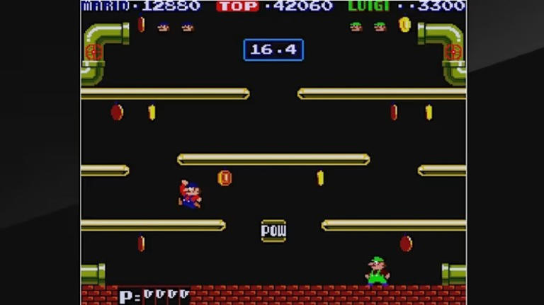5 titles that prove 1983 was the best year in gaming history