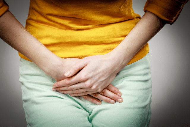 Causes of frequent urination: Why do you urinate frequently when you ...
