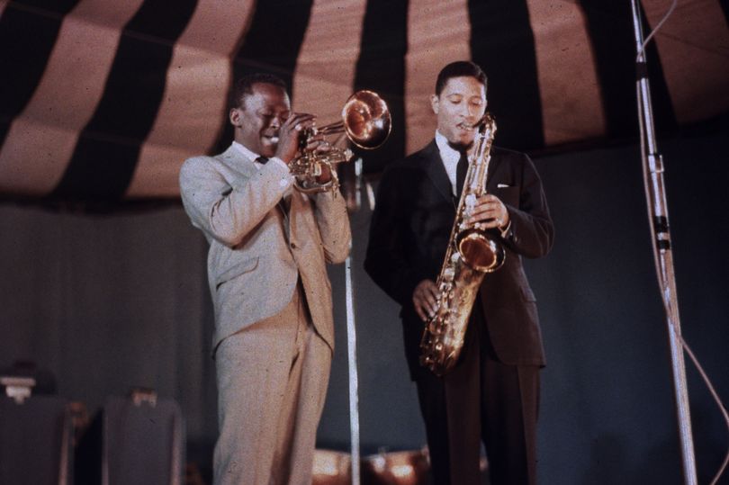 Jazz maestro Miles Davis at 100: arrests, musical genius and the ...