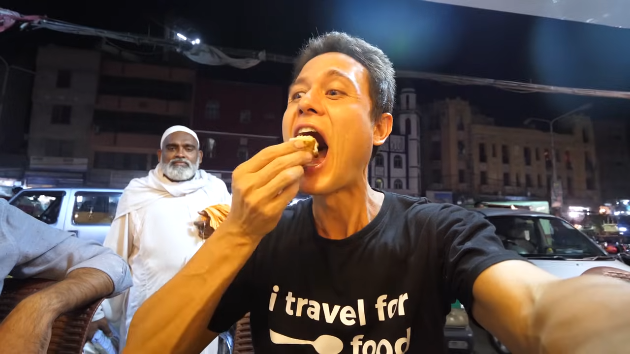 16 hours of eating in Lahore - Pakistan’s most incredible food city