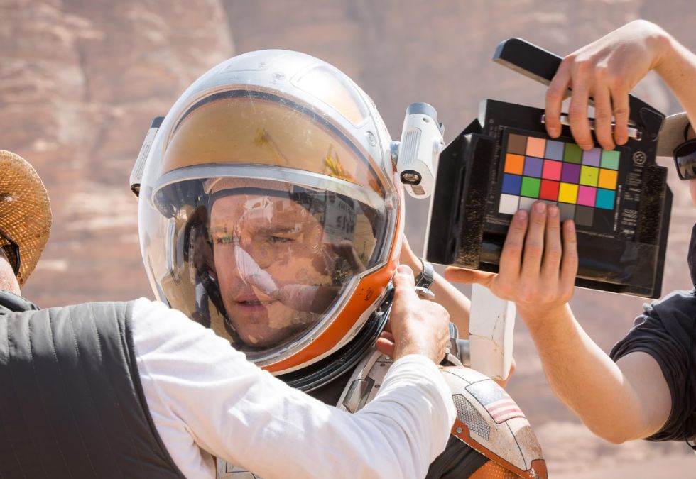 20 hilarious movie blunders that made it into theaters