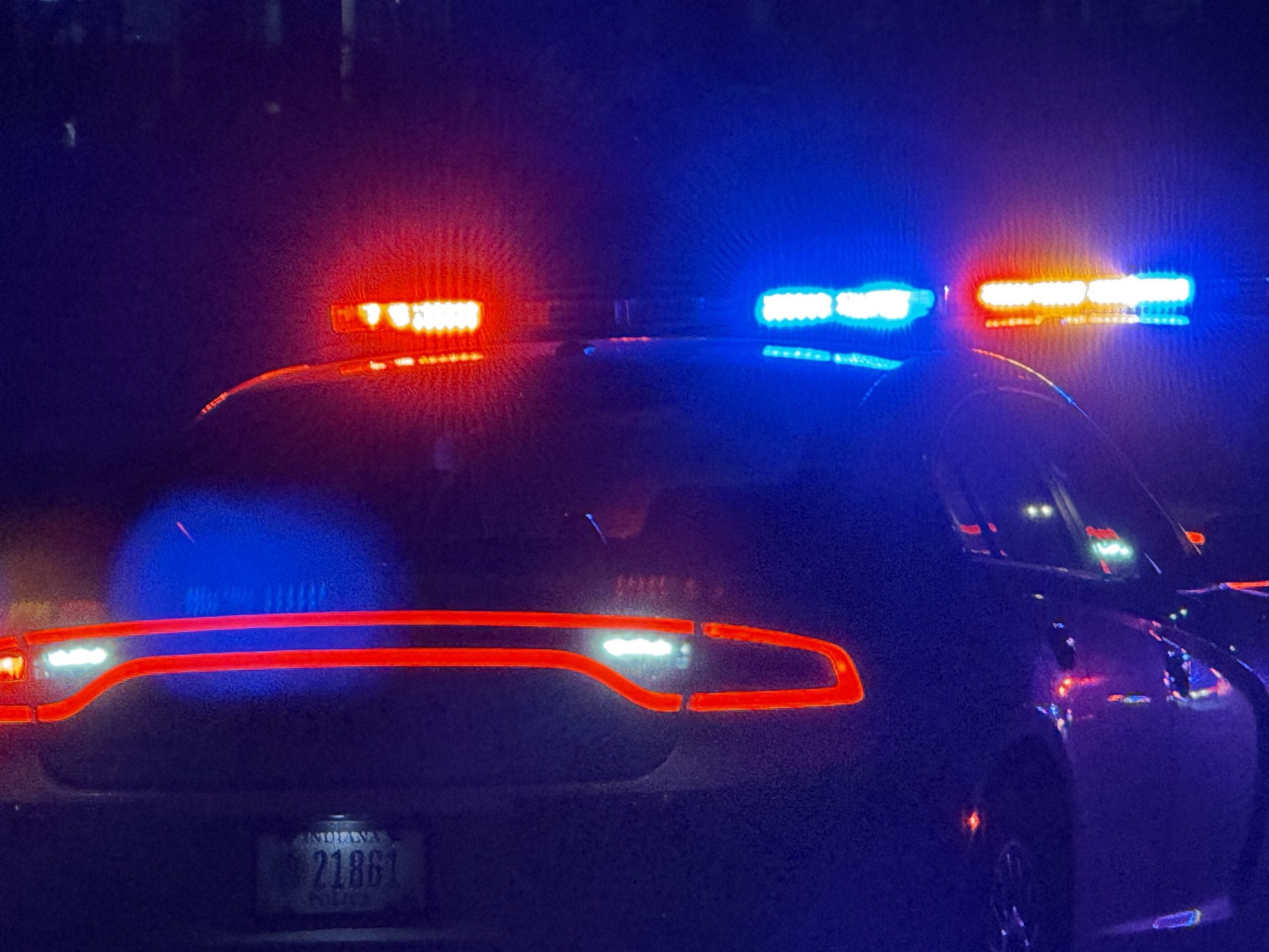 Man dies in hit-and-run on Indy's southeast side