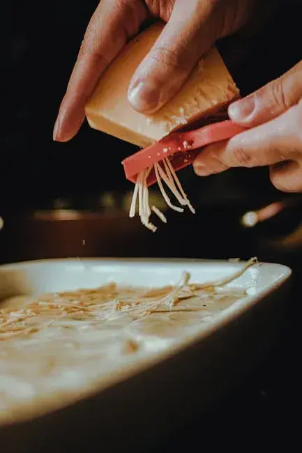 Why buying pre-shredded cheese is a waste of money (and it's not just ...