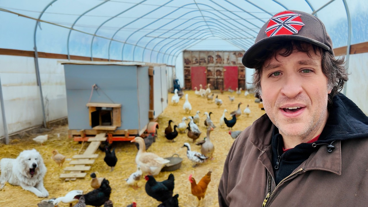 Discover what doomsday preppers and Paul McCartney can teach us about life