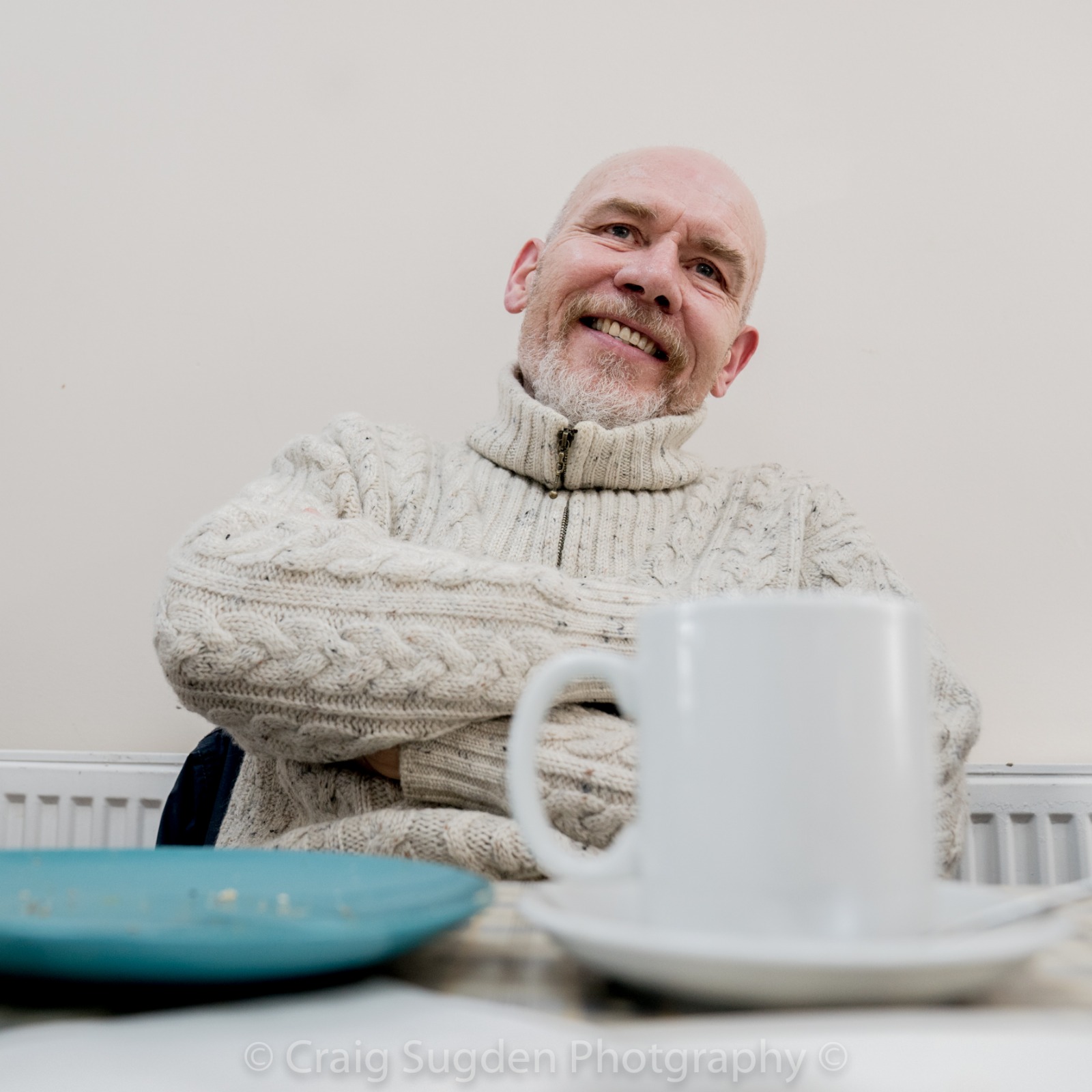 Exhibition celebrates Leeds people and places