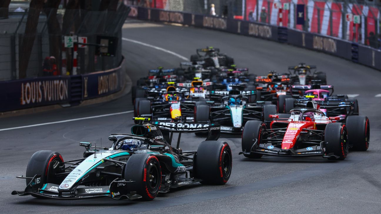 Mercedes and Ferrari to receive ADUO, Red Bull has best engine - sources