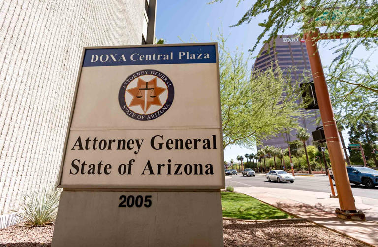 Arizona GOP attorney general candidates talk priorities before primary