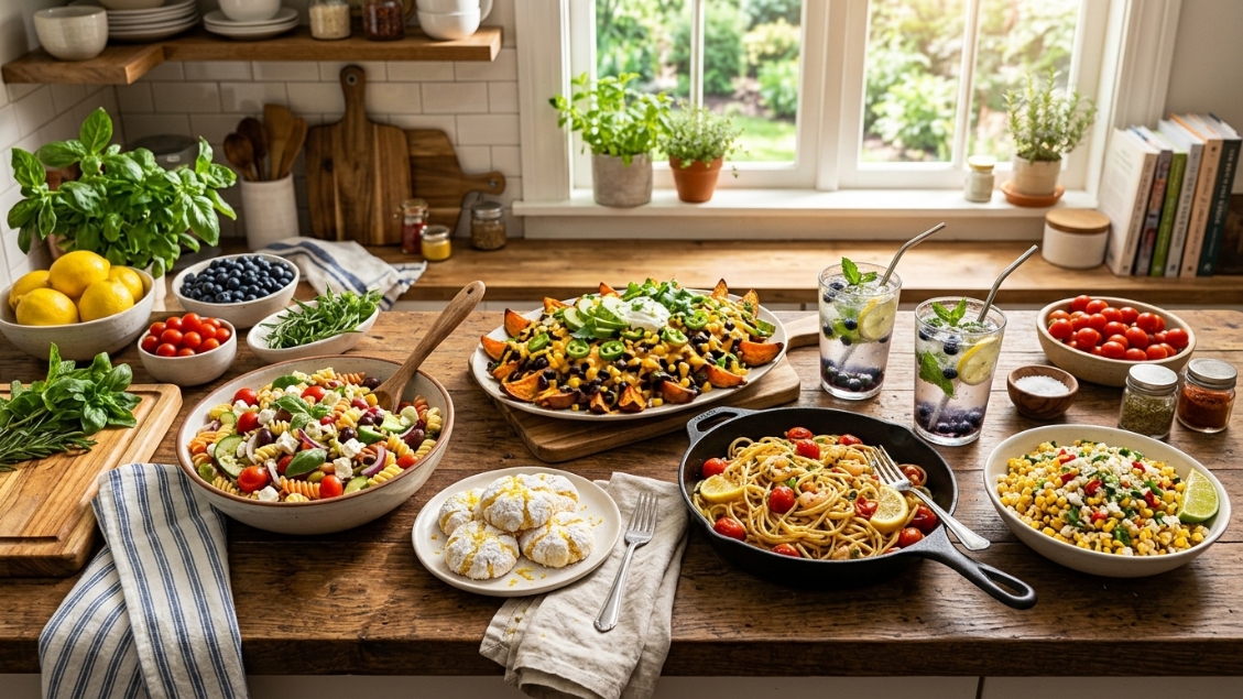 The 15 new recipes home cooks are obsessed with right now