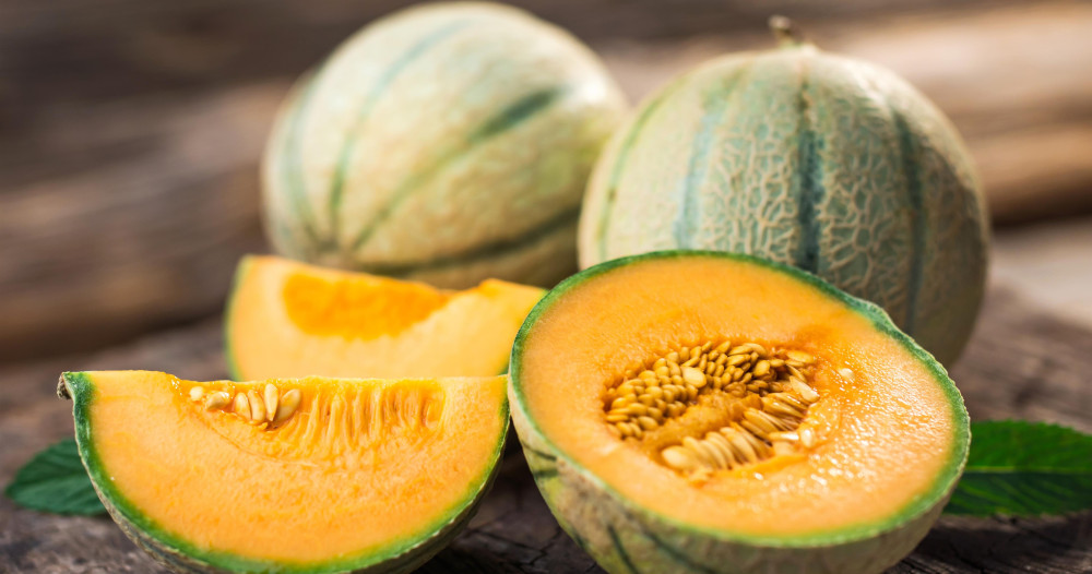 Voici pourquoi vous devriez éviter de manger du melon le soir!