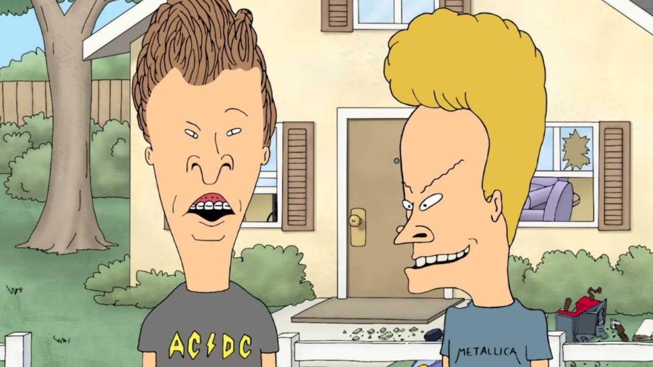 11 animated TV shows not for kids