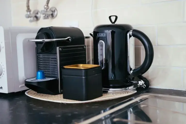 The kitchen appliance trend that designers say you will be seeing ...