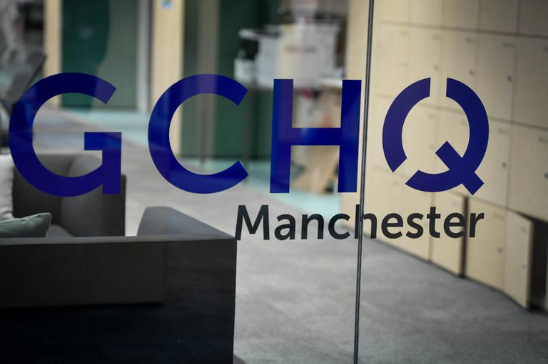 The MI5 and GCHQ jobs available in Manchester with some paying up to £ ...