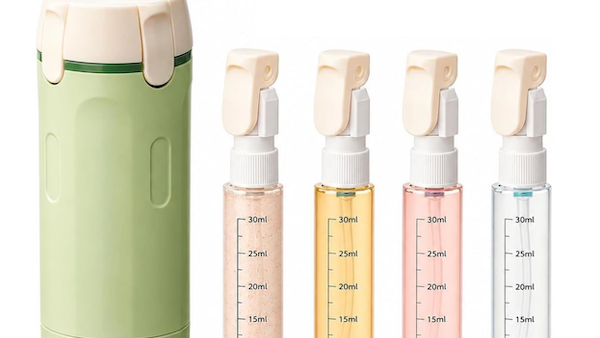 8 affordable carry-on essentials for a comfortable flight experience