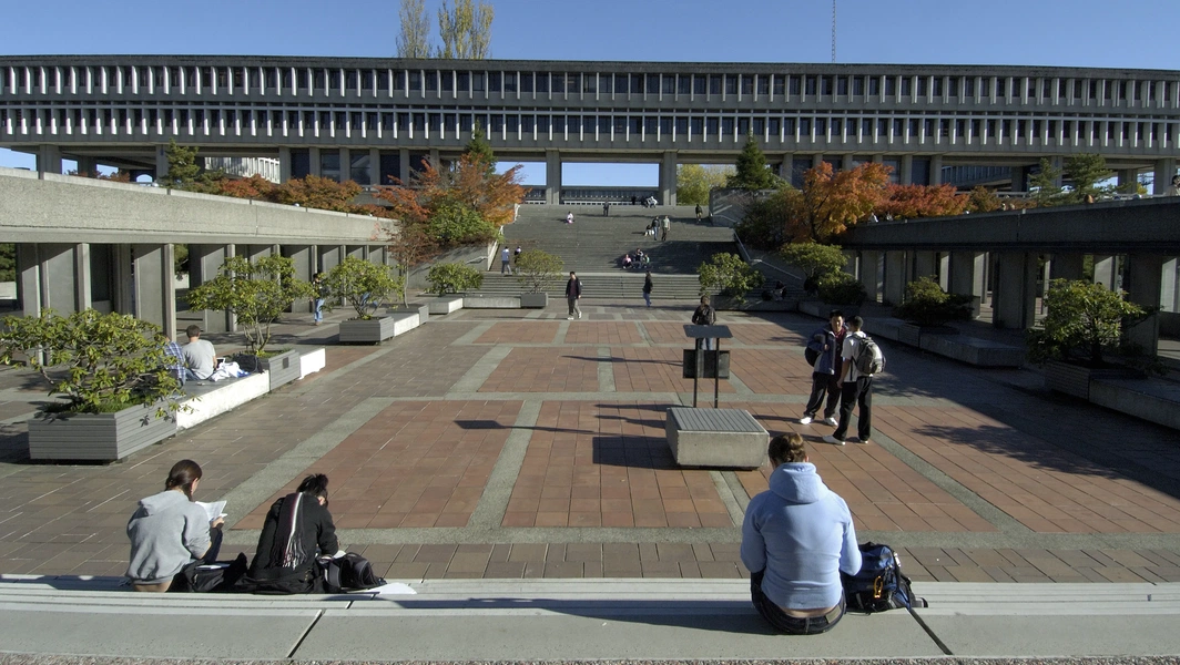 SFU gets record $40M gift for new medical school