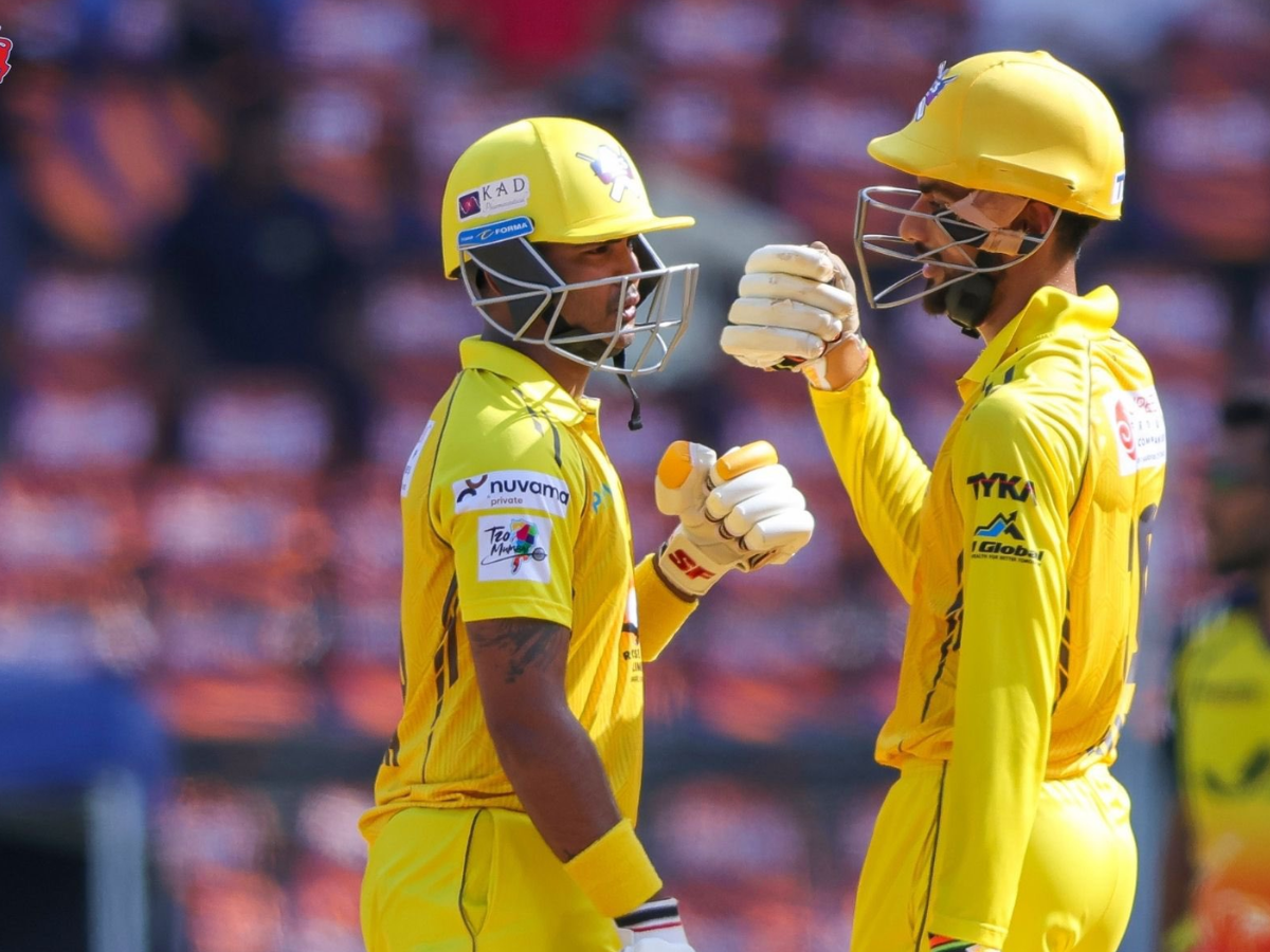 Arcs Andheri vs Bandra Blasters live streaming: When and where to watch ...