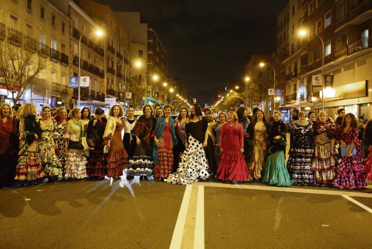 Nouveau printemps de Toulouse : le « plaisir » selon Rossy de Palma