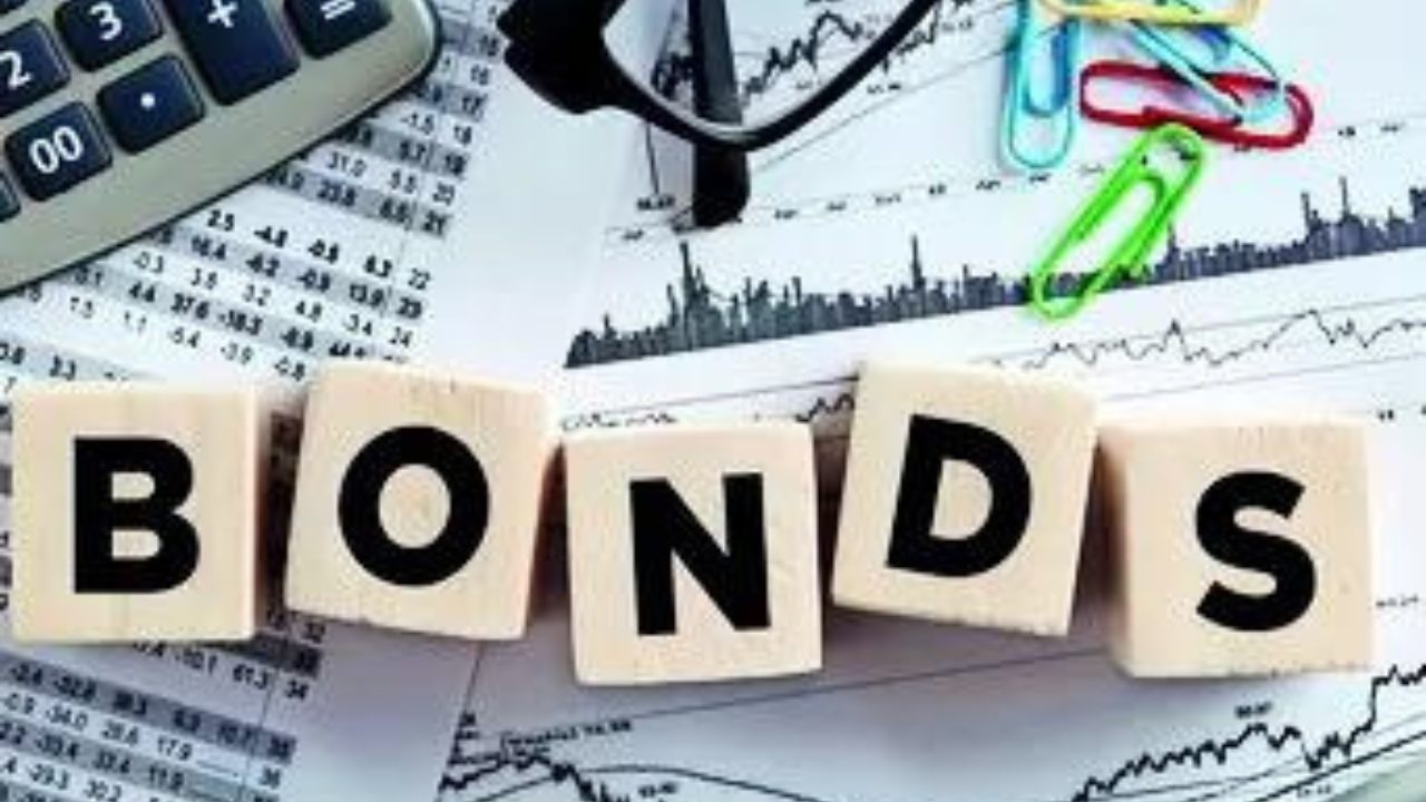 Bond rally defies oil shock, yields hit one-month low despite Middle ...
