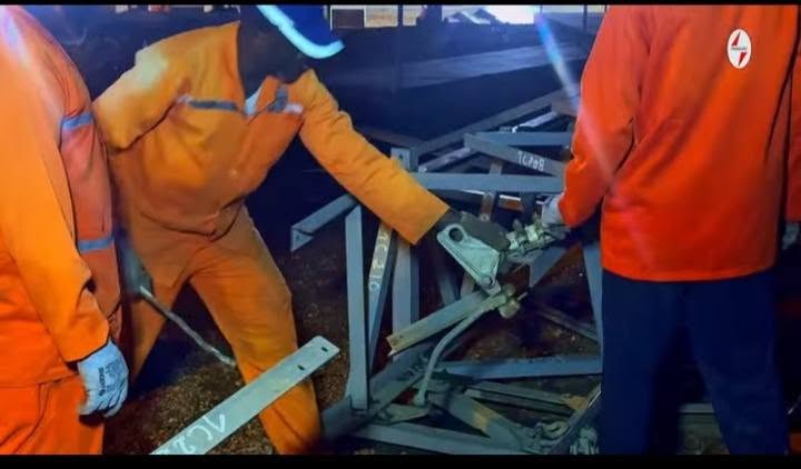 NIGELEC : coupures d’électricité à Niamey, Dosso et Tillabéri
