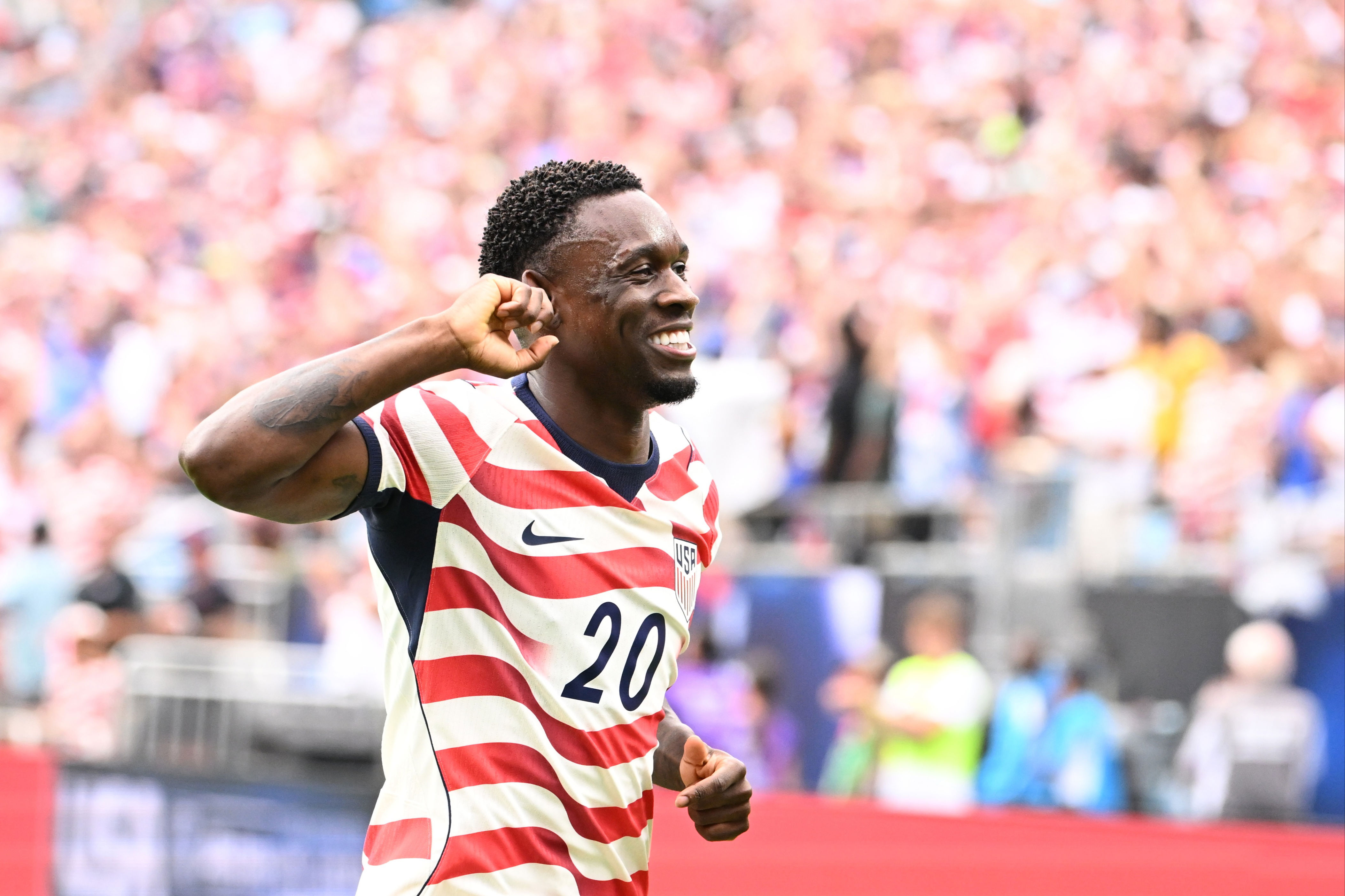 Best bets for Team USA at the World Cup: How far can the United States go?
