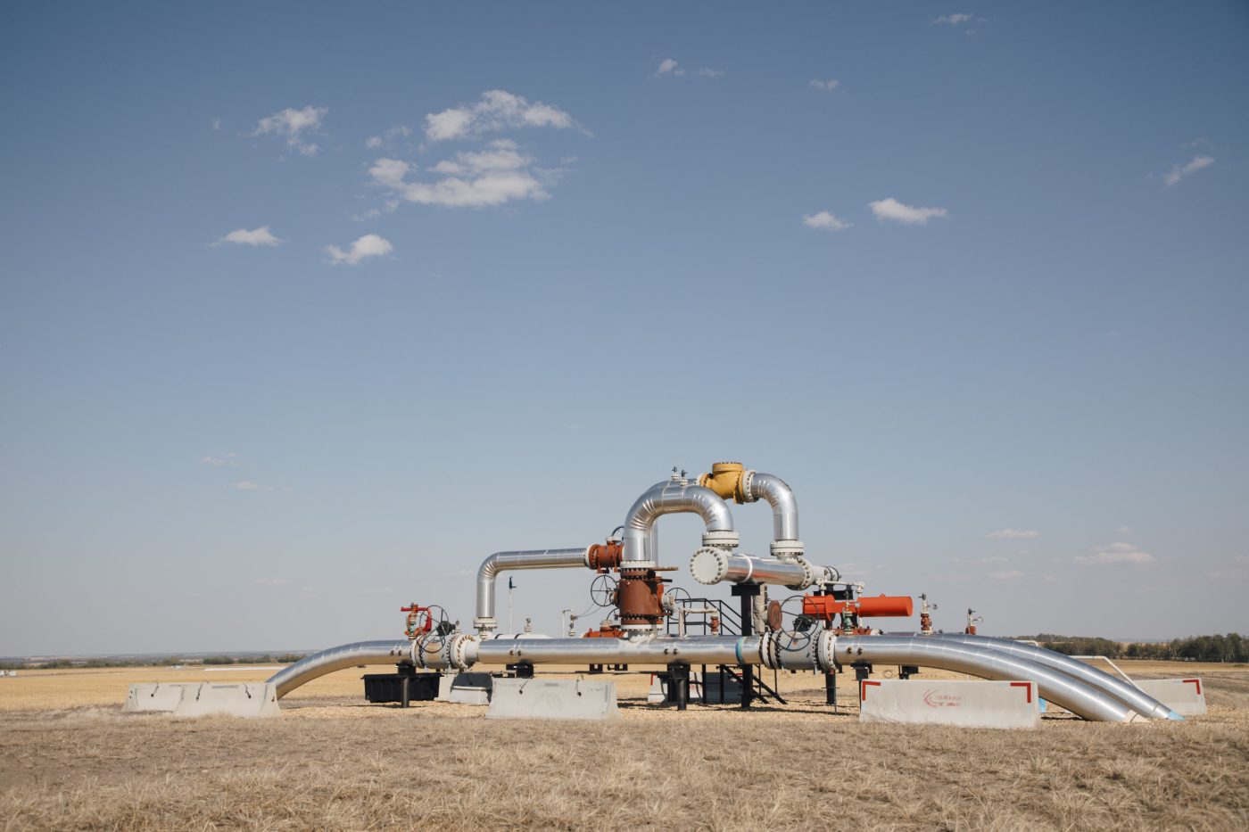 BC nears decision on natural gas royalties amid industry pushback