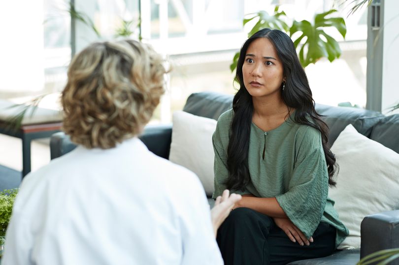 NHS alert as people with four symptoms told to get 'urgent GP appointment'