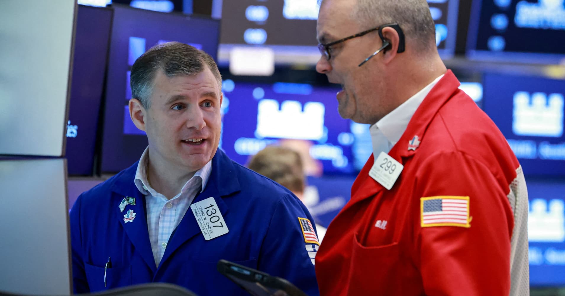 Treasury yields steady on June's final trading day ahead of key ...
