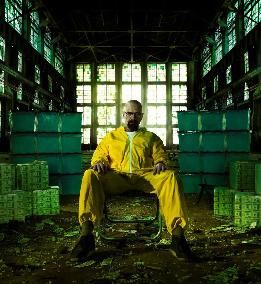 14 TV shows that were pitched a dozen times before a network finally ...