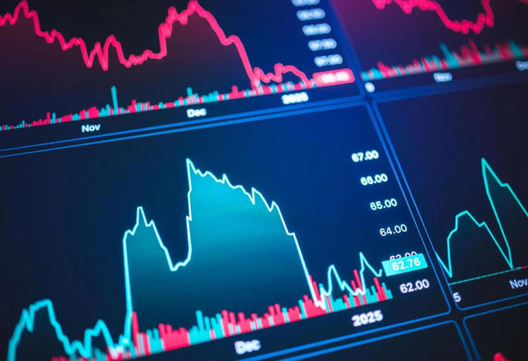 Global markets: UK financial regulator softens proposed change to UK ...