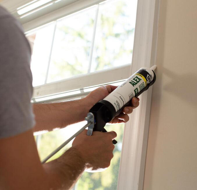 The caulking job you’re doing wrong (and what it’s costing you)