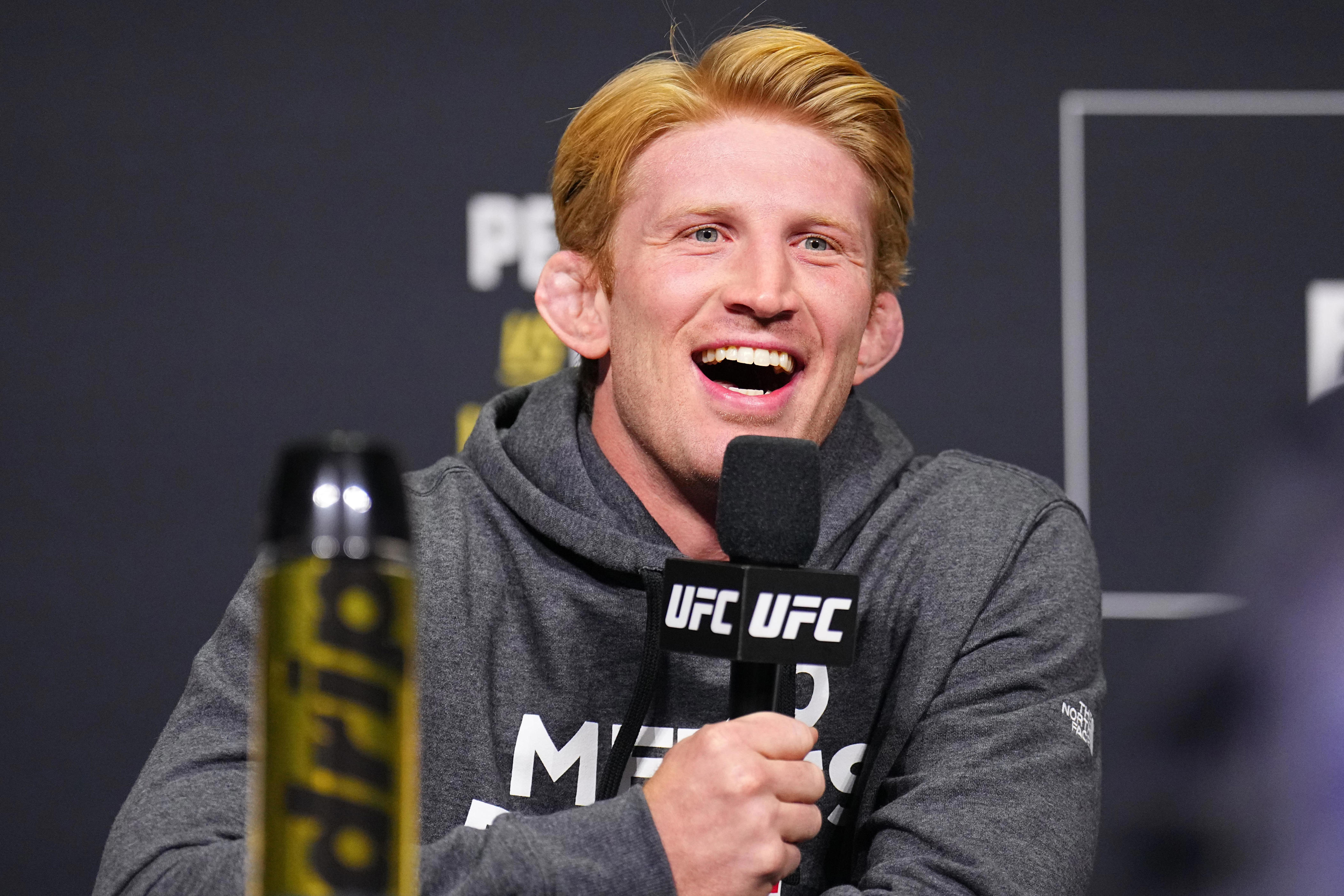 Bo Nickal vs. Kyle Daukaus: Odds, full fight preview and prediction ...