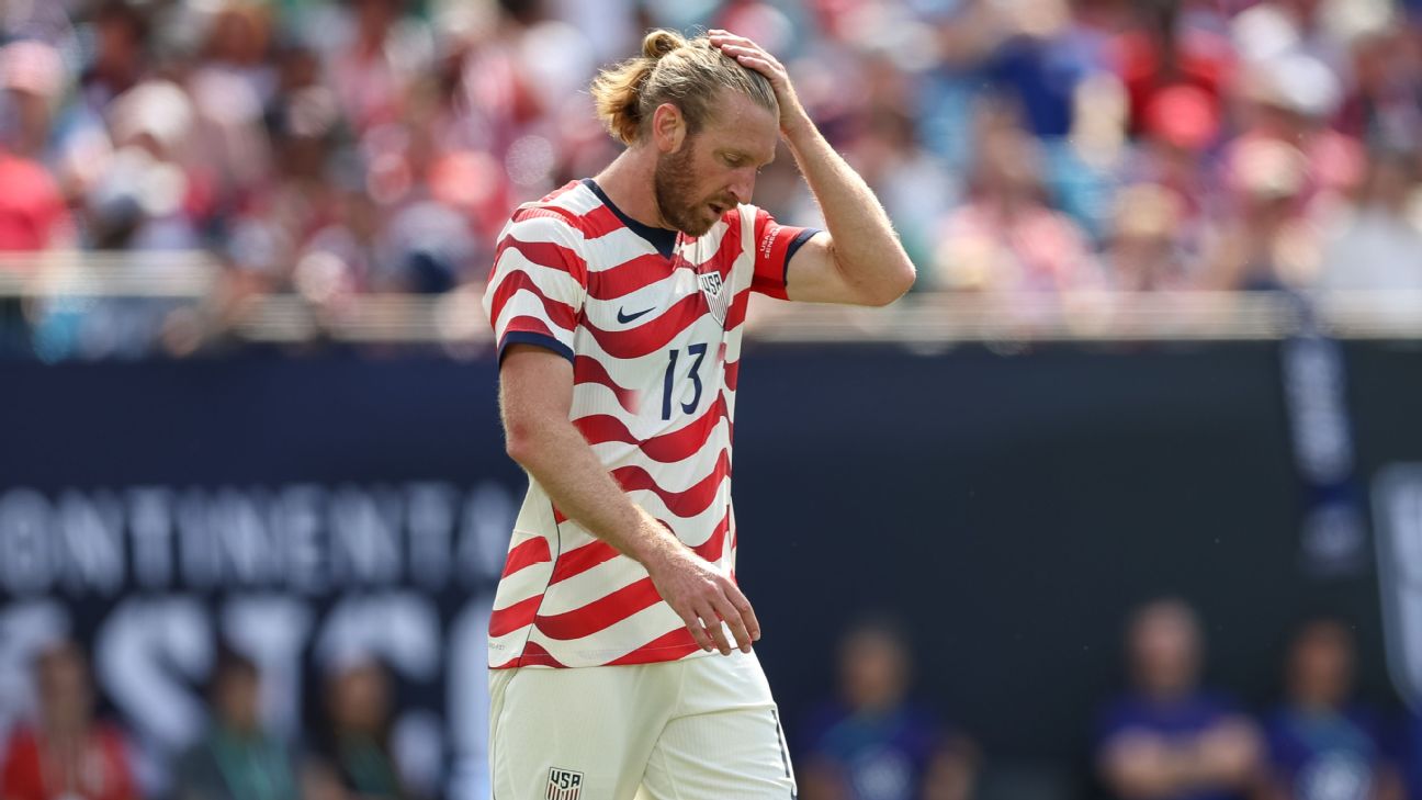 American soccer's stigma: Can USMNT's World Cup change it?