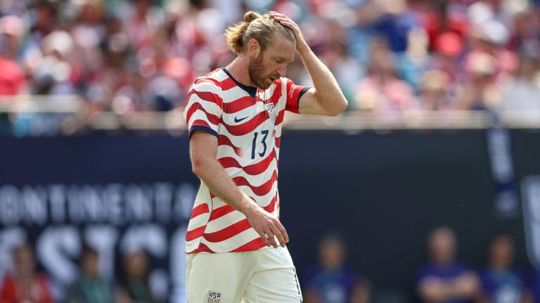 American soccer's stigma: Can USMNT's World Cup change it?