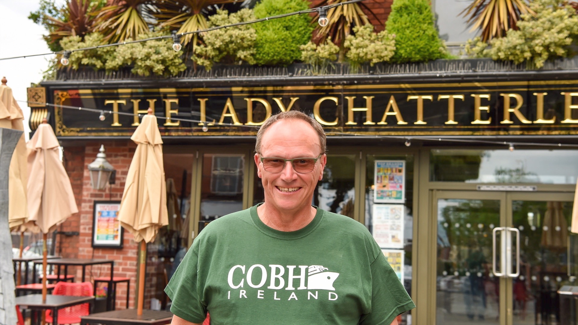 Longest pub crawl in the British Isles racks up £30,000 tab