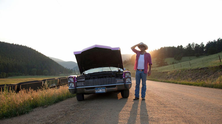 How Jackson Browne's Running on Empty applies to retirement planning