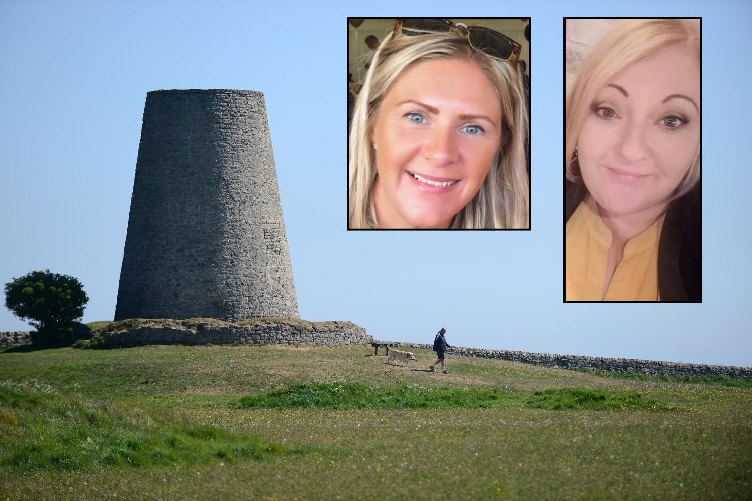 'It's what is needed' - Walking therapy sessions hope to encourage ...