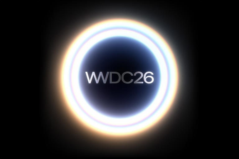WWDC last-minute rumors: Finder Guy, Liquid Glass, and lots of Siri