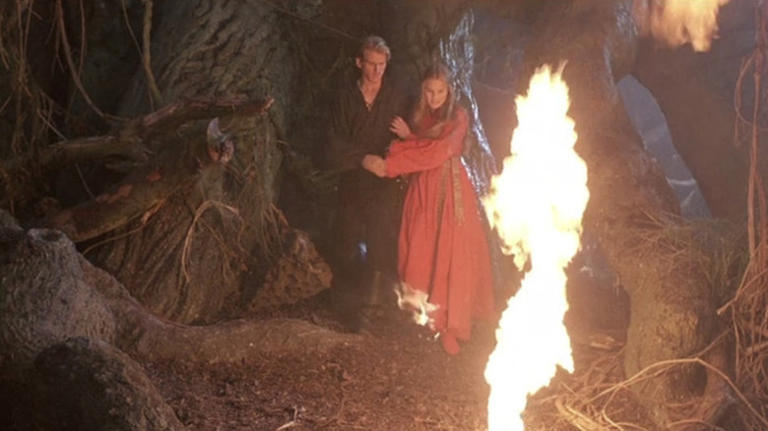 Where was The Princess Bride filmed? Every major location explained