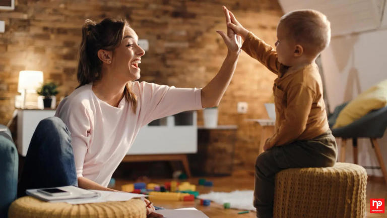 Timeless baby names that sound elegant from childhood to adulthood
