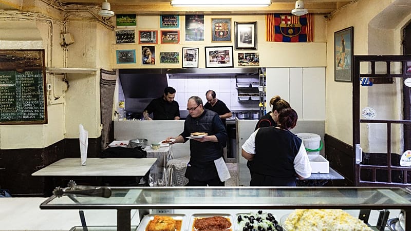 Time Out révèle les meilleures villes pour manger, dont quatre en Europe