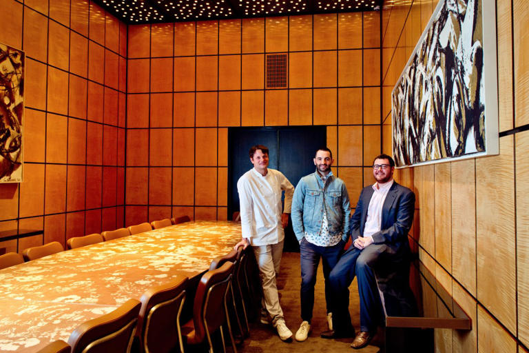 Major Food Group reviving landmark Tribeca Grill address with new ...