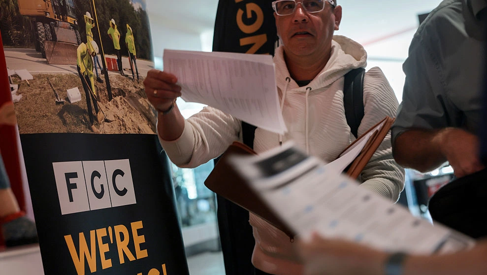 Cities expand training and hiring hubs to tackle worker shortages
