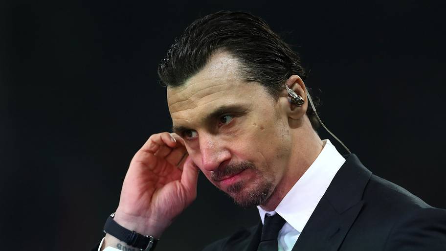 Zlatan Ibrahimović explains the biggest culture shock he experienced in MLS