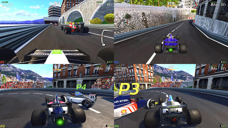 Sega Rally creator thinks games aren't fun anymore – with one exception
