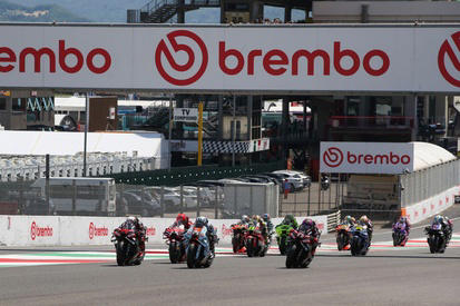MotoGP’s new era: one bike in practice and less track time from 2027
