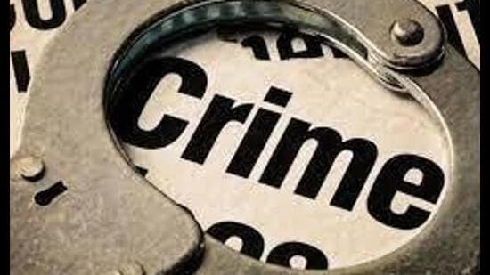 One held for pushing Bihar cleric to death from train in UP’s Bareilly