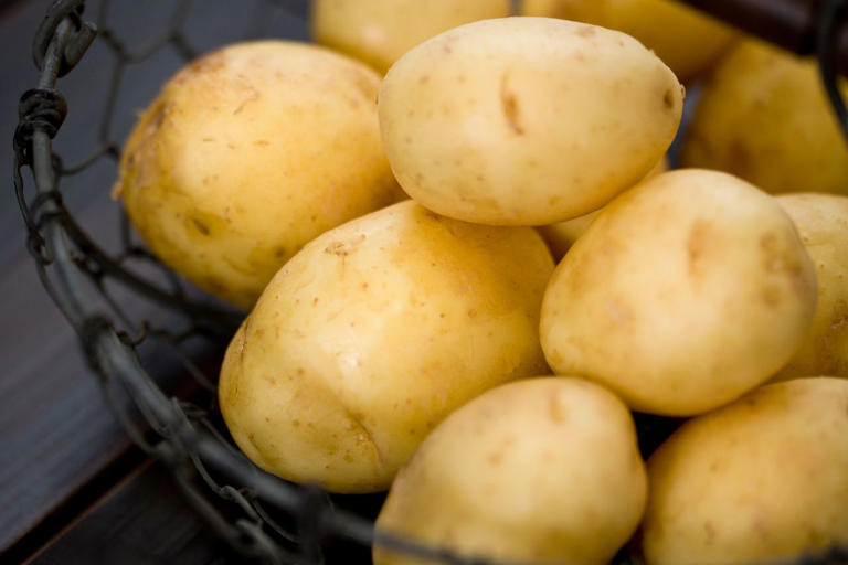 Why your potatoes go bad so fast—and how to fix it