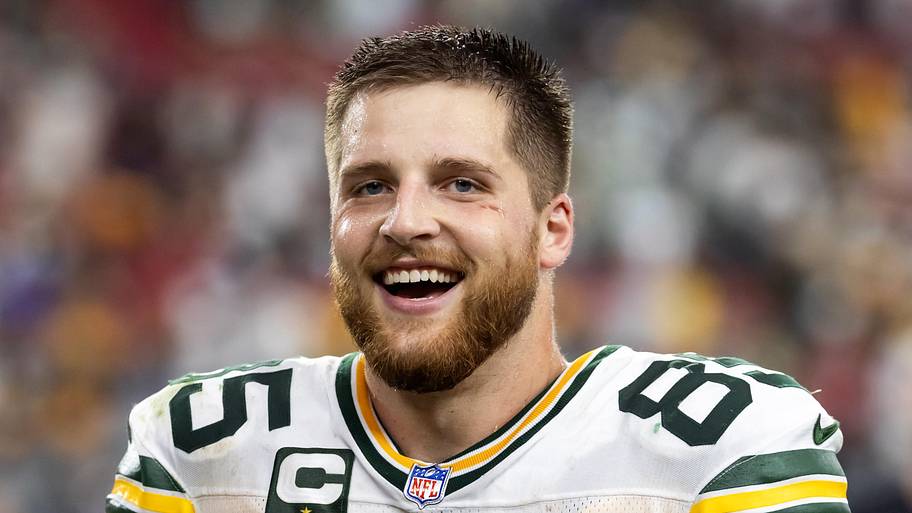 Ian Rapoport already warning Packers fans to brace for more sticker shock