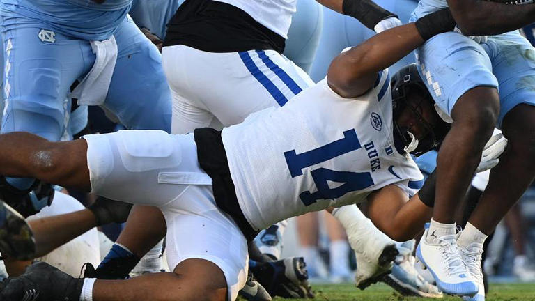 Expectations for top Duke 2025 football recruits